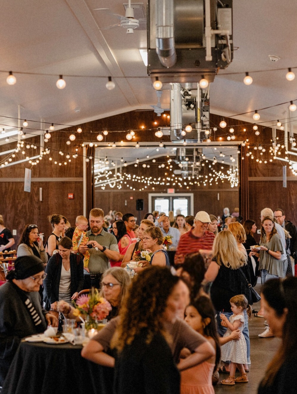 Flaming Bag Catering – Binghamton's Boutique Catering Service