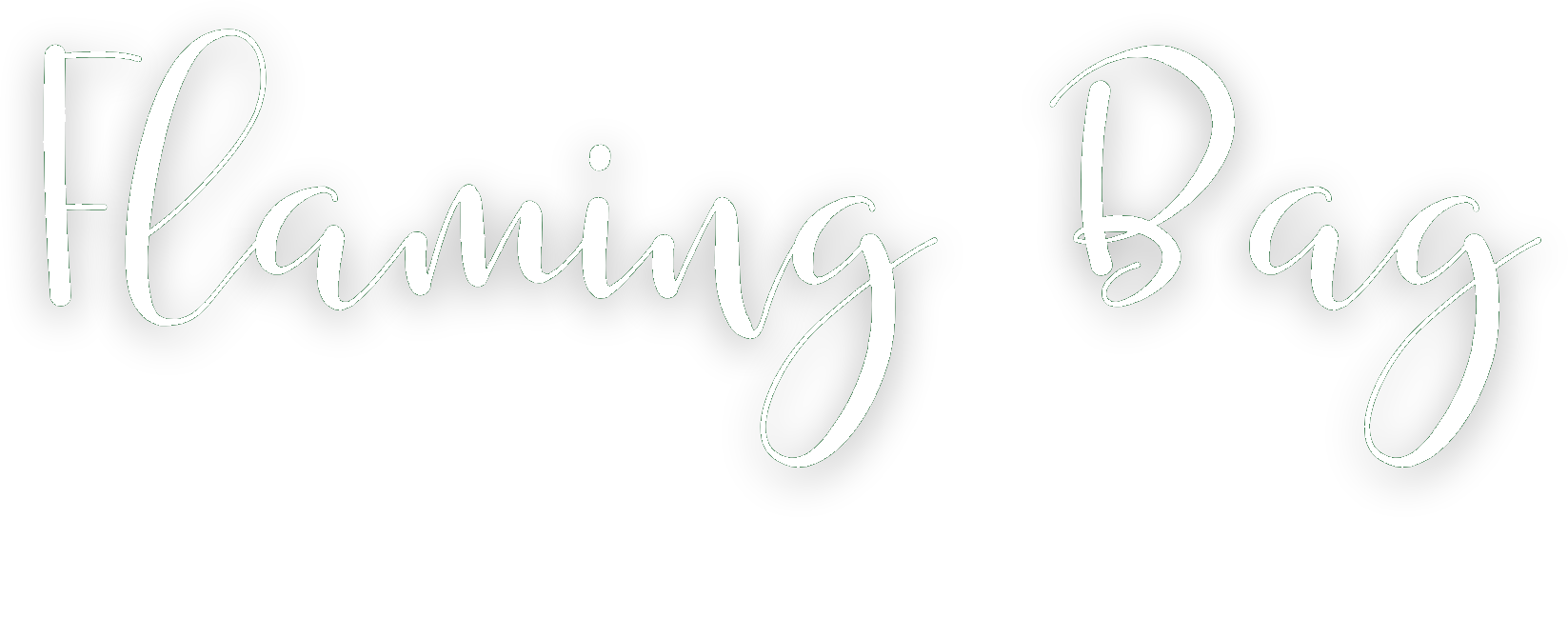 Flaming Bag Catering – Binghamton's Boutique Catering Service